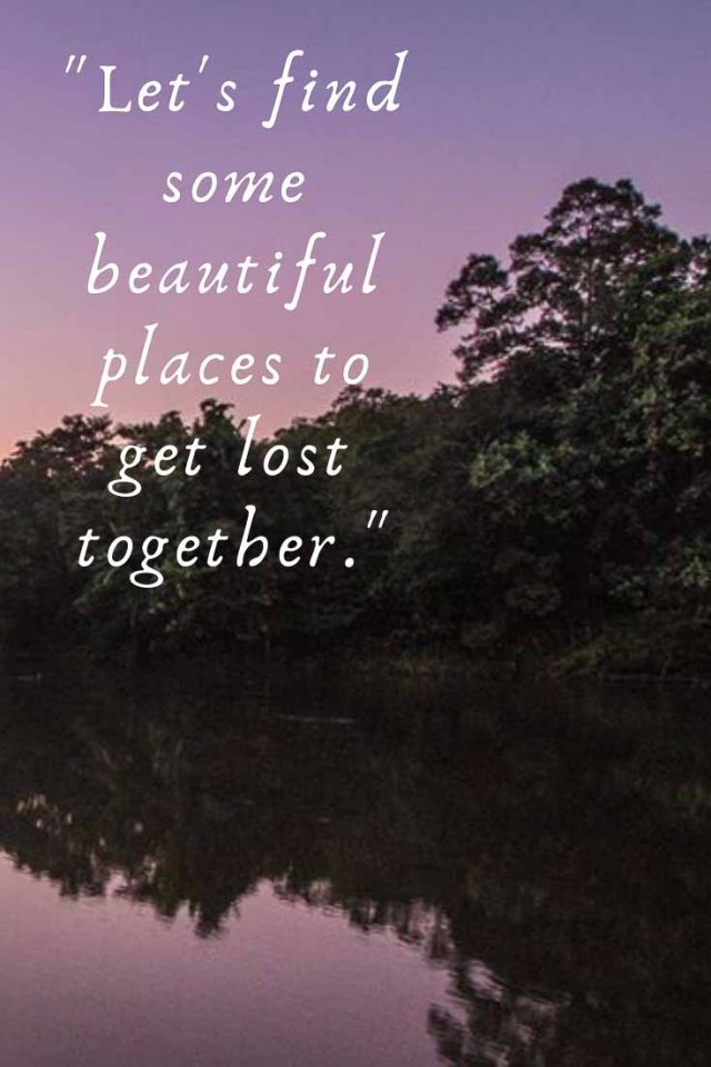 49 Couples Travel Quotes to Inspire Love and Adventure | Passions and ...