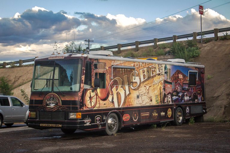 Bisbee, Arizona: The Funkiest Town You’ve Never Heard Of | Passions and ...