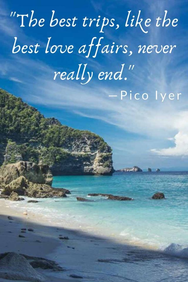 49 Couples Travel Quotes to Inspire Love and Adventure | Passions and ...