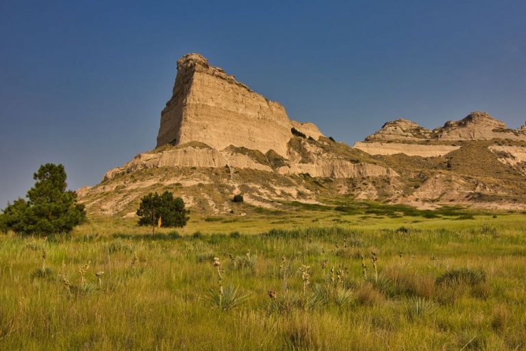 Visiting Scottsbluff, NE: Things to Do, Eat, Drink, & See | Passions ...