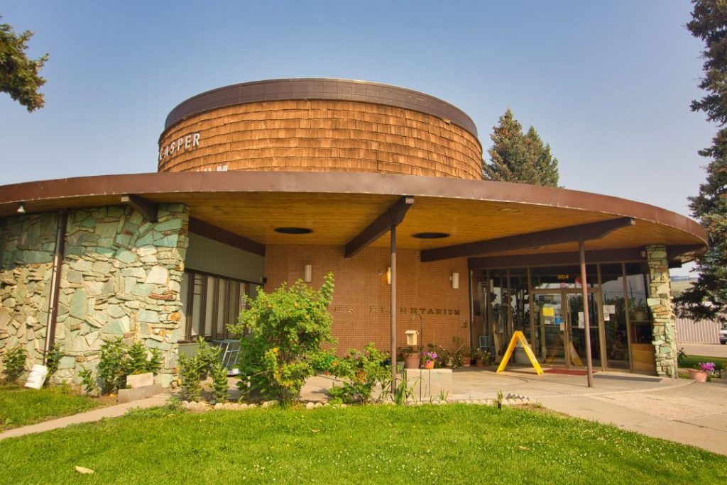 40+ Things to Do in Casper, Wyoming (and Where to Eat!) | Passions and ...