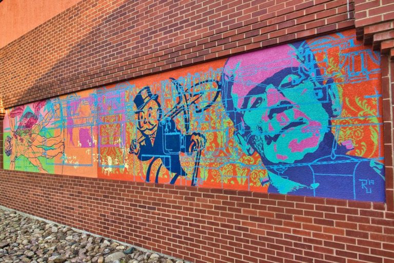 40+ Things to Do in Casper, Wyoming (and Where to Eat!) | Passions and ...