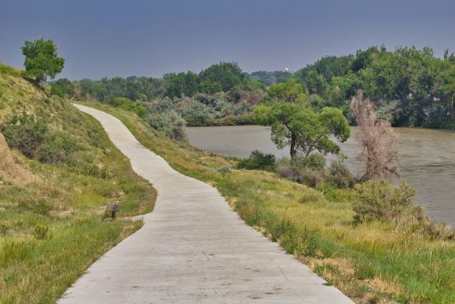 40+ Things to Do in Casper, Wyoming (and Where to Eat!) | Passions and ...