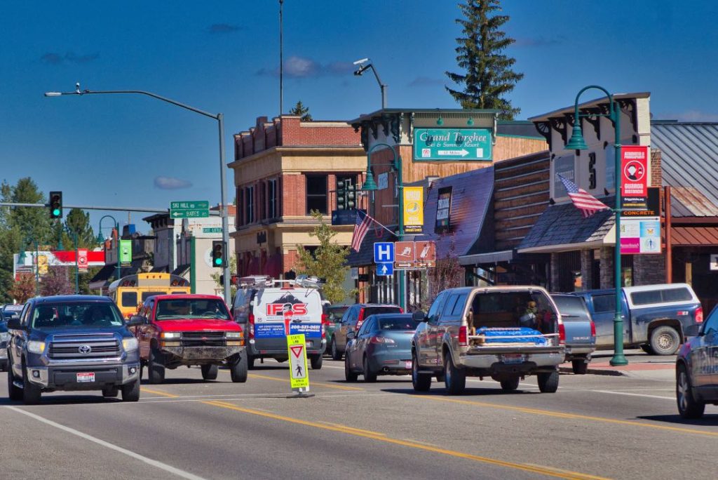 27+ Fun Things to Do in Driggs, ID & the Teton Valley | Passions and Places