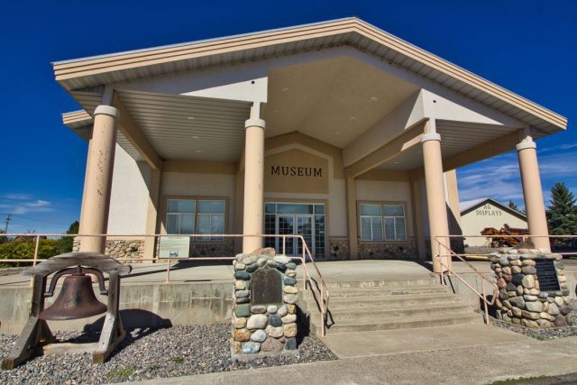 27+ Fun Things to Do in Driggs, ID & the Teton Valley | Passions and Places