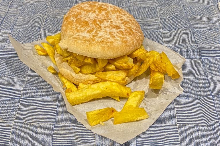A Taste of Newcastle: Traditional Foods from North East England ...