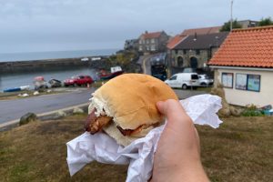 A Taste of Newcastle: Traditional Foods from North East England ...