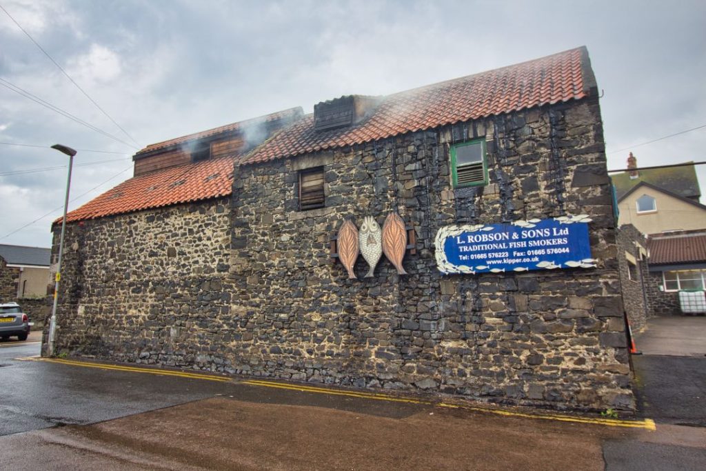 A Taste of Newcastle: Traditional Foods from North East England ...