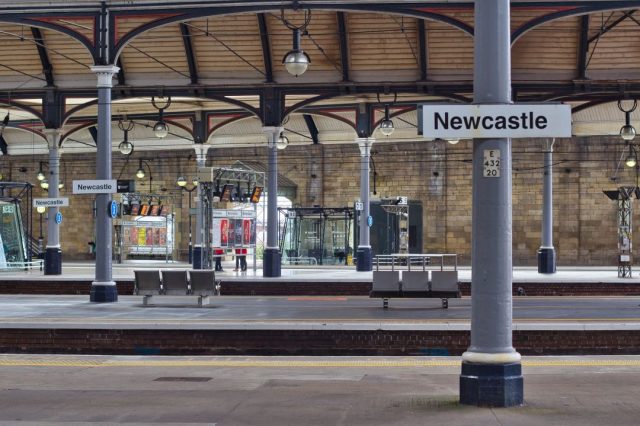 A Taste of Newcastle: Traditional Foods from North East England ...