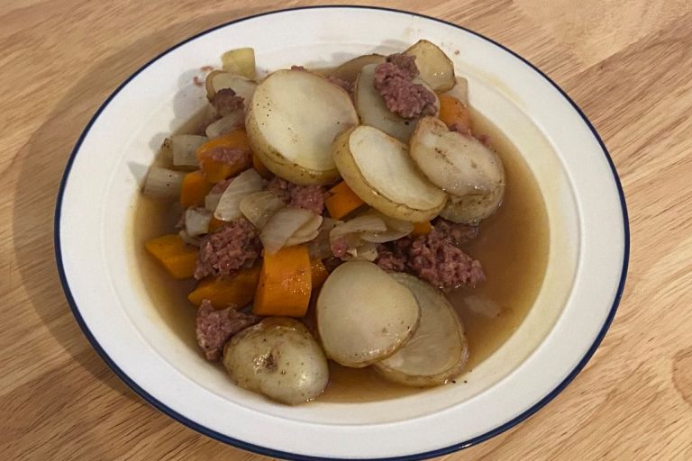 A Taste of Newcastle: Traditional Foods from North East England ...