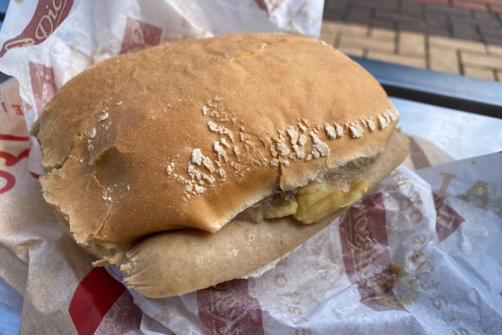 A Taste of Newcastle: Traditional Foods from North East England ...