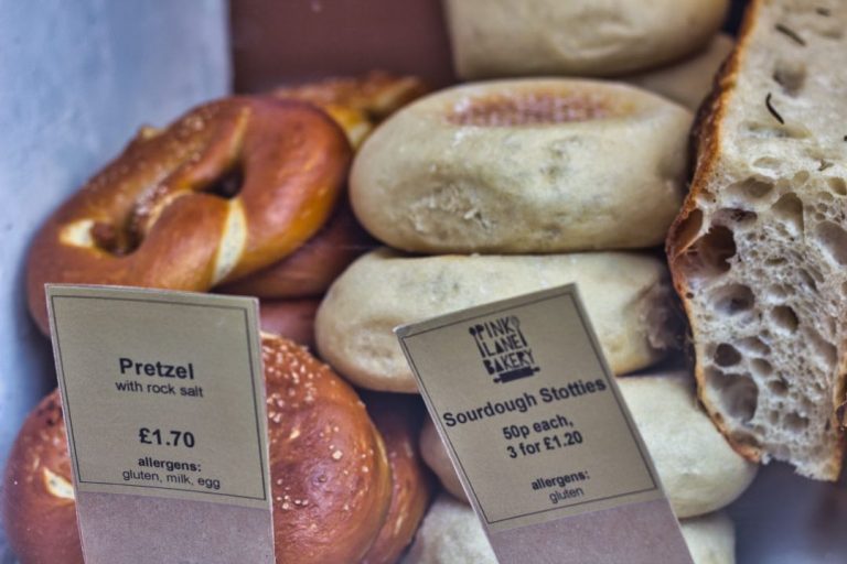 A Taste of Newcastle: Traditional Foods from North East England ...
