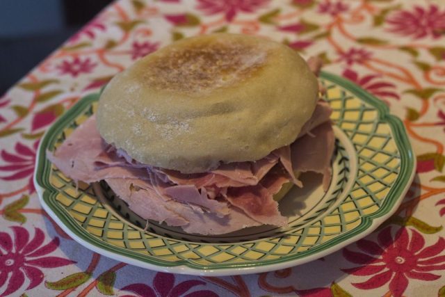 A Taste of Newcastle: Traditional Foods from North East England ...