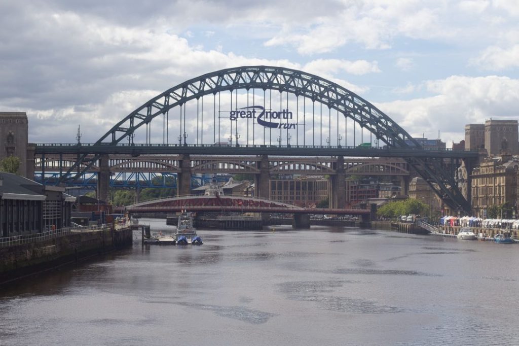 A Taste of Newcastle: Traditional Foods from North East England ...
