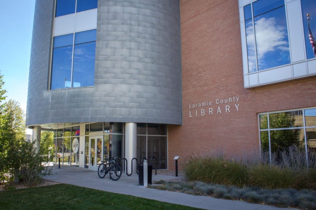 What to Do in Cheyenne, WY: The Cowboy State Capital | Passions and Places